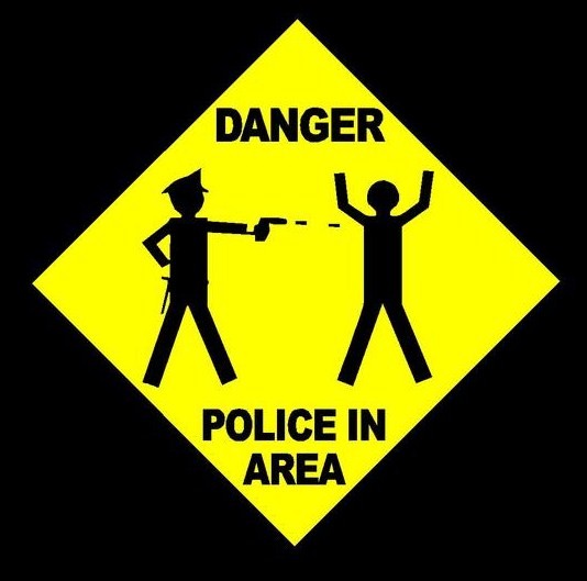 STOP POLICE BRUTALITY, REPRESSION AND THE CRIMINALIZATION OF A GENERATION!